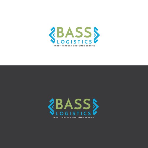 Create a unique logo depicting logistics, ocean transport/ | Logo ...
