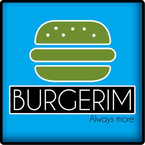 Growing fast.....HELP! Please update our restaurant company LOGO ...