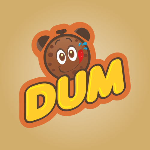 Dum | Logo design contest
