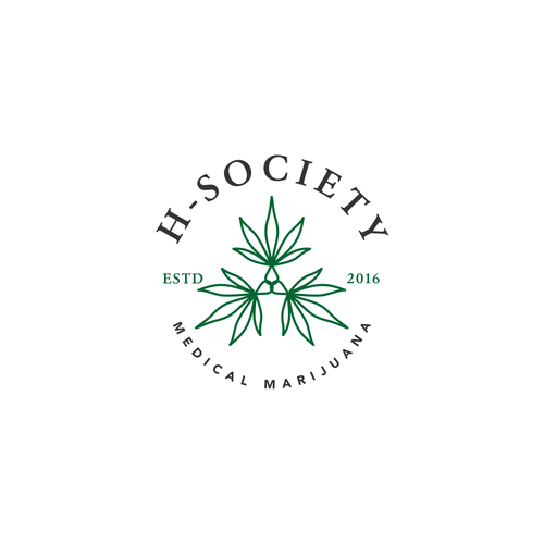Medical Marijuana | Logo design contest