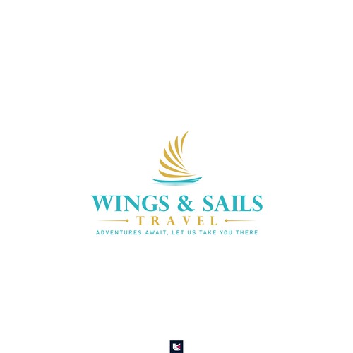 Designs | Design a creative logo for this new travel advisor without ...