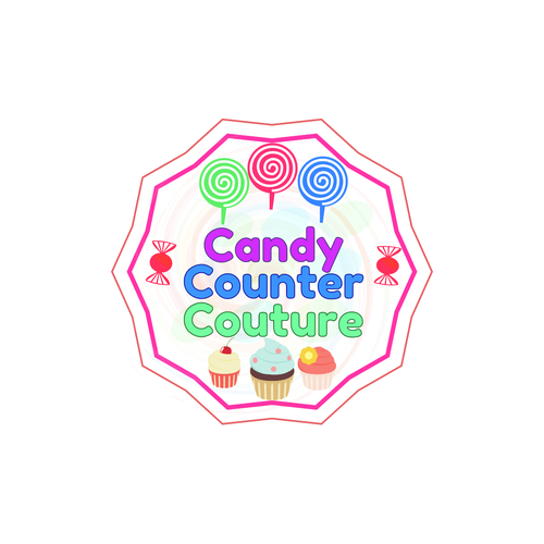 Candy Table company logo | Logo design contest