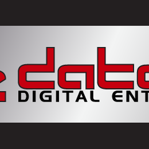 Logo Design for Digital Cinema Company | Logo design contest