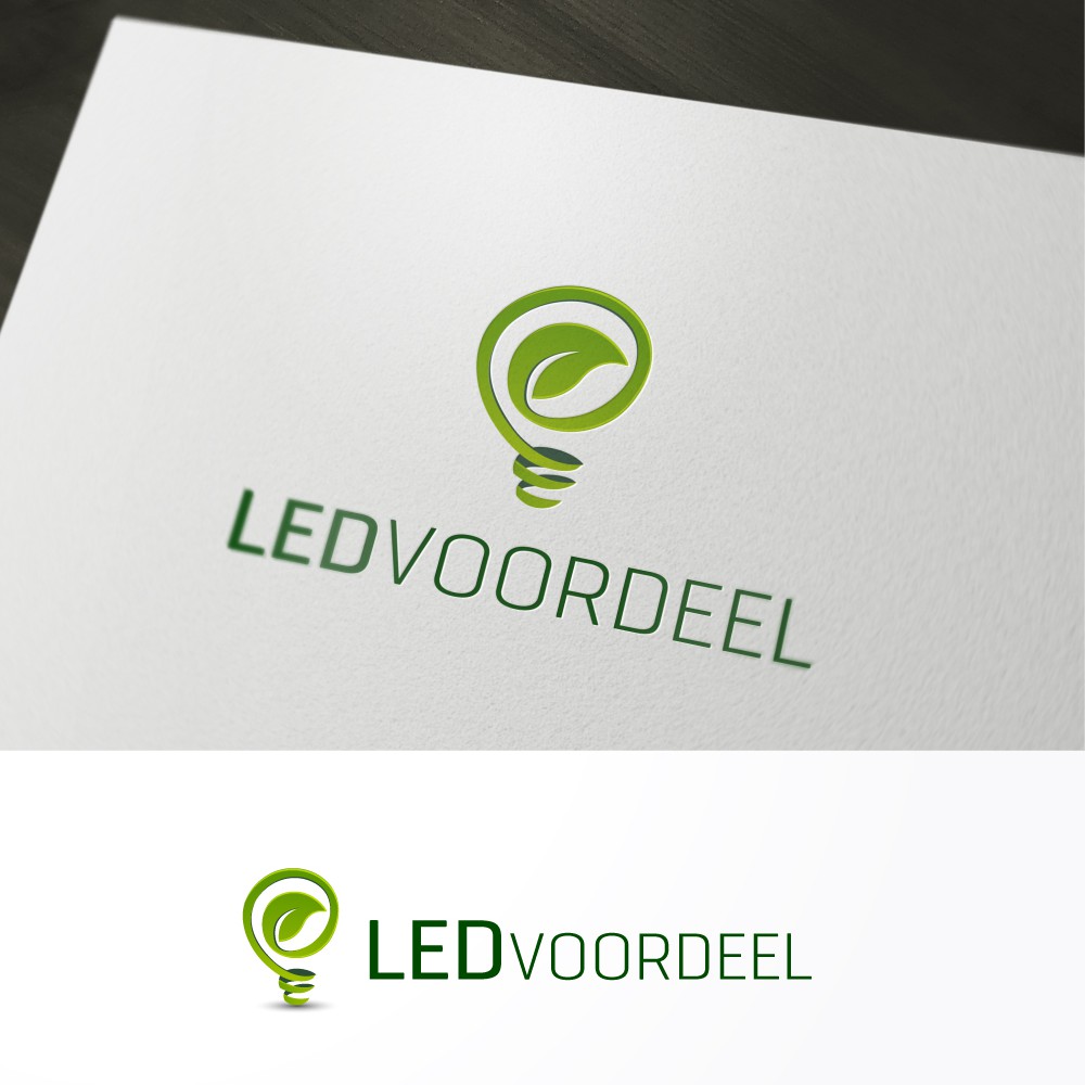 Led Logos - Free Led Logo Ideas, Design & Templates