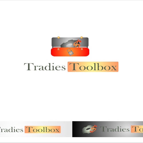Tradies Toolbox needs a new logo | Concours: Création de logo