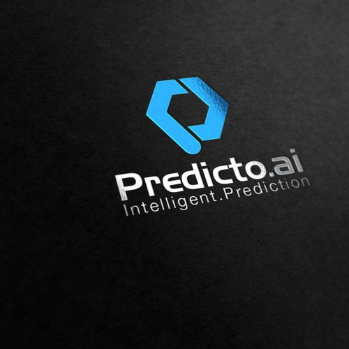 Create A Logo For A Groundbreaking A.I. Company | Logo design contest