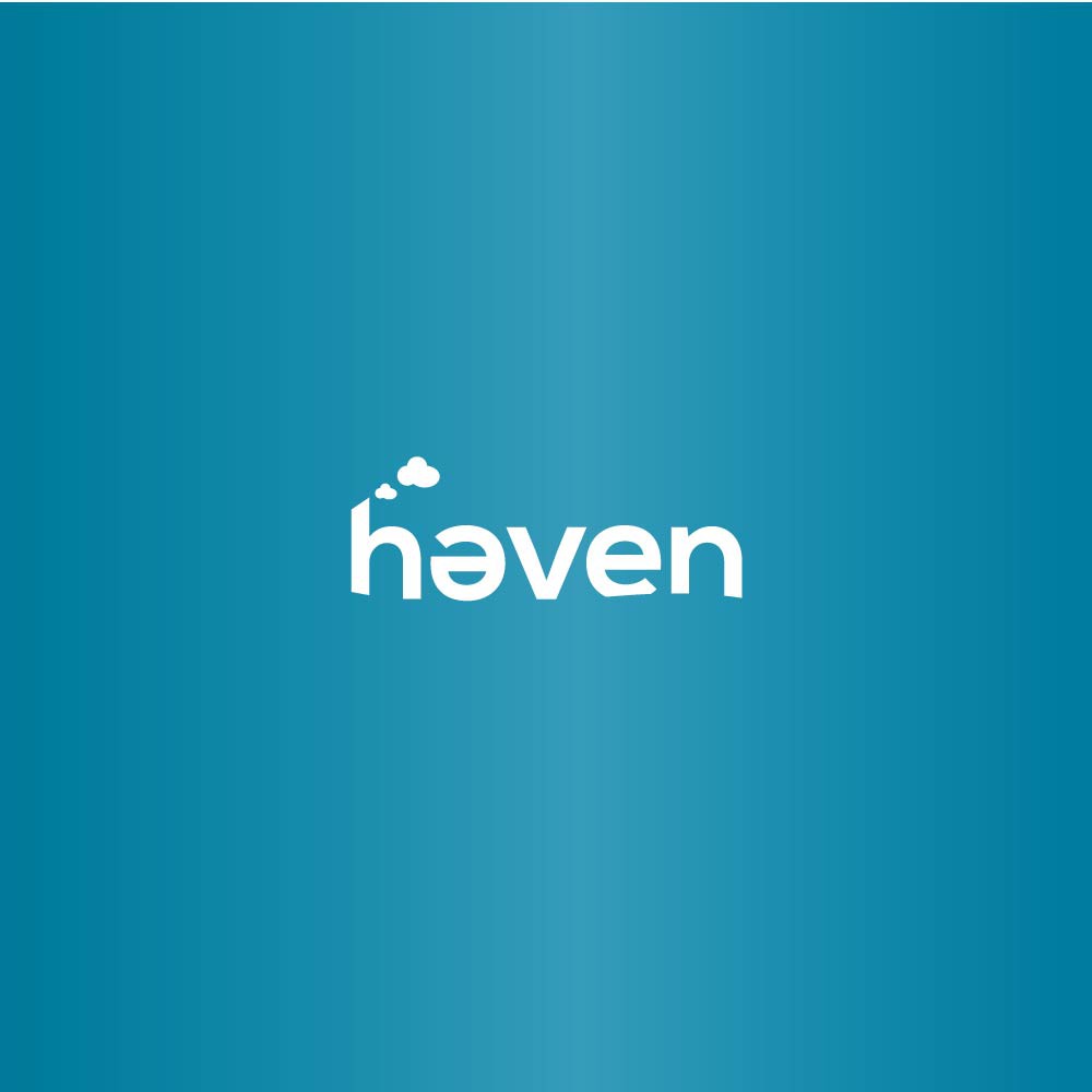Heaven Logos - Free Heaven Logo Ideas, Design & Templates