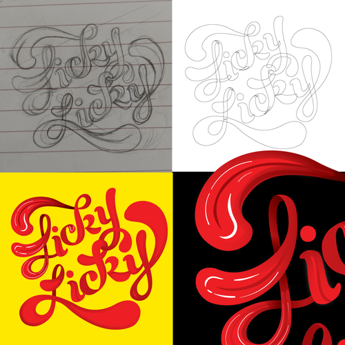 Calligraphy Art: the Best Custom Calligraphy Artwork | 99designs