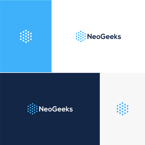 Designs | Cool logo for a young IT consulting company | Logo design contest