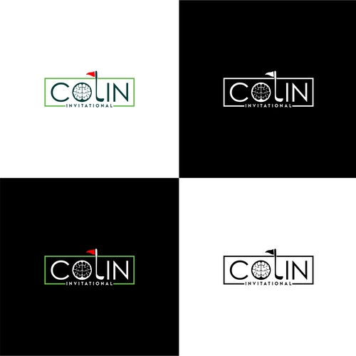 Designs | Charity Golf invitational Logo | Logo design contest