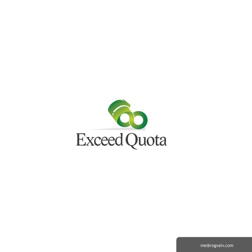Exceed Quota | Concours: Création de logo