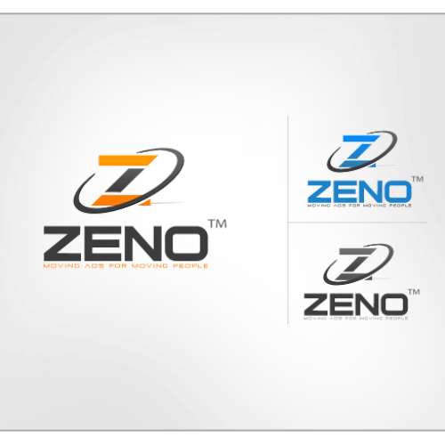 Zeno Logo Design $500 | Logo design contest
