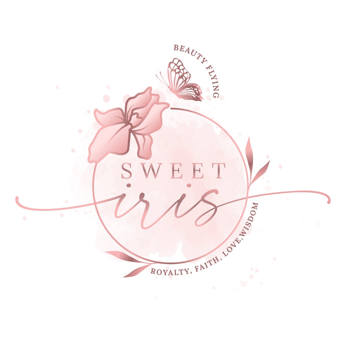Sweet Logos - Free Sweet Logo Ideas, Design & Templates
