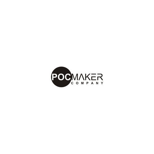 Create a logo for a POC Maker Company | Logo design contest