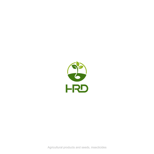 hrd | Logo design contest