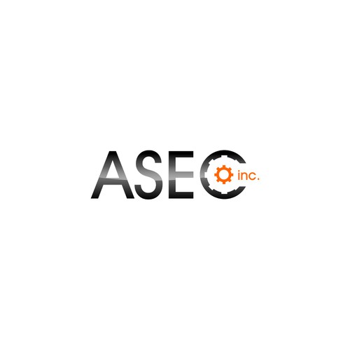 New logo wanted for ASEC Inc. | Logo design contest