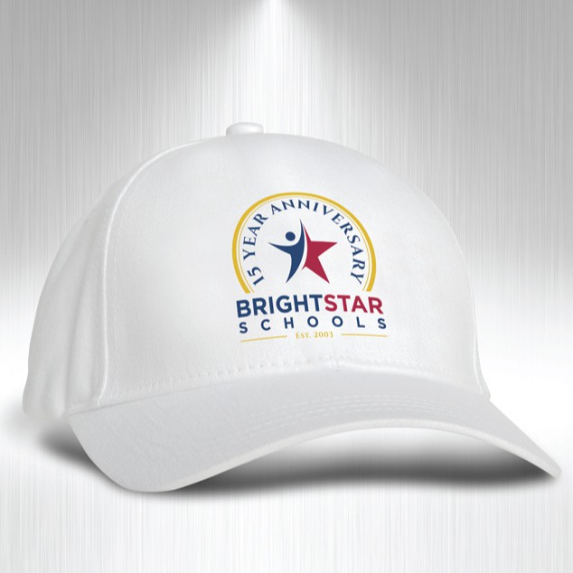 Make Bright Star Schools' Logo Shine as Brightly as our Students for ...