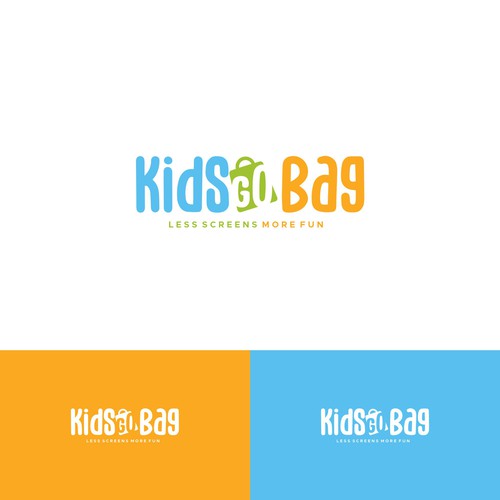 Designs | Creative, fun logo to appeal to kids and parents | Logo ...