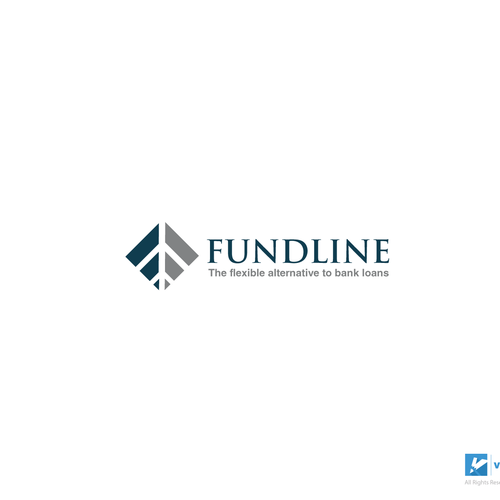 Design a logo for Fundline, an innovative Australia finance company ...