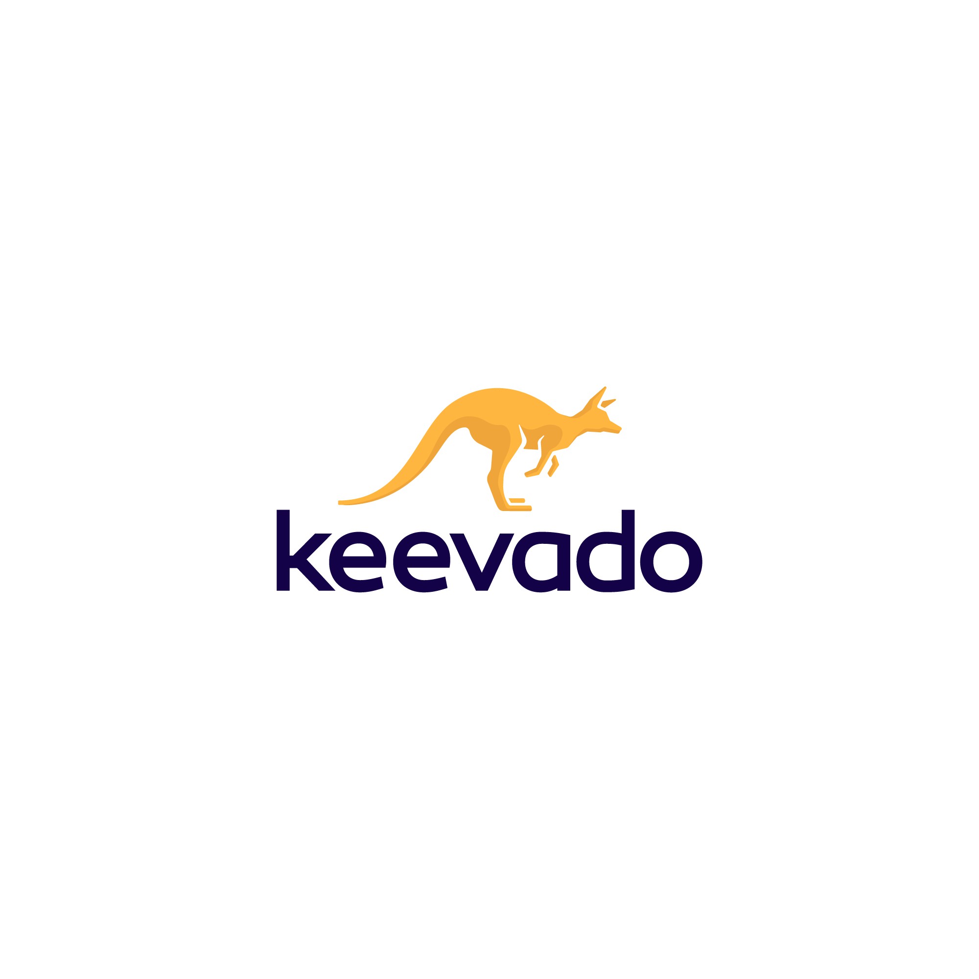 Kangaroo Logos - Free Kangaroo Logo Ideas, Design & Templates