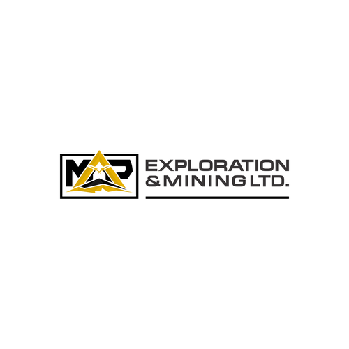 Designs | We need a sleek logo for our gold mining company | Logo ...