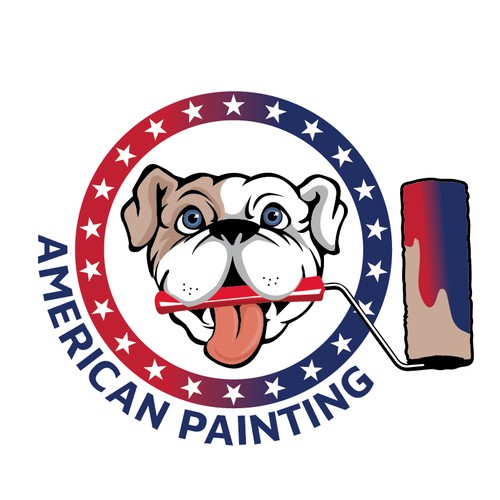 Designs | We need a new design for our painting company. | Logo design ...