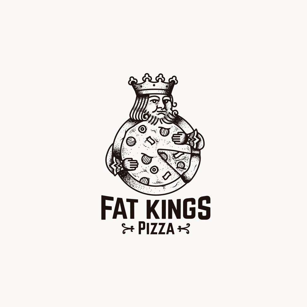 Fat Logos - Free Fat Logo Ideas, Design & Templates