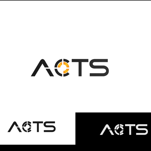 Create a logo for A.C.T.S | Logo design contest