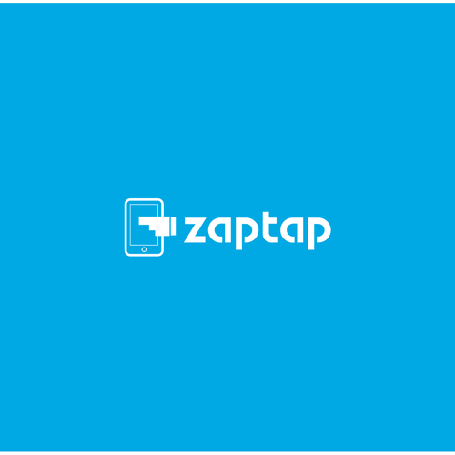 Create a stunning new logo for ZapTap | Logo design contest