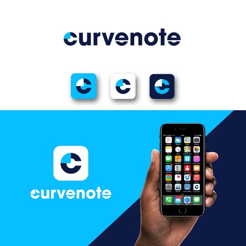 Designs | Tech startup logo for science writing platform | Logo design ...