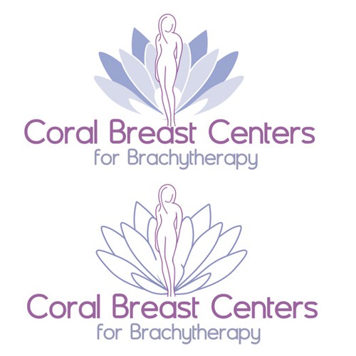 New Centers for Breast Cancer Treatment | Logo design contest