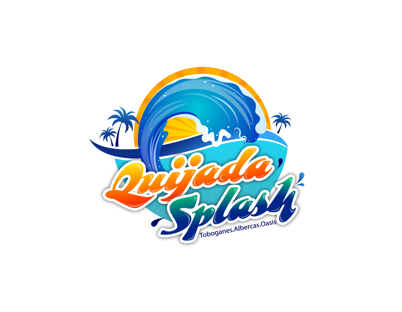 Splash Logos - Free Splash Logo Ideas, Design & Templates