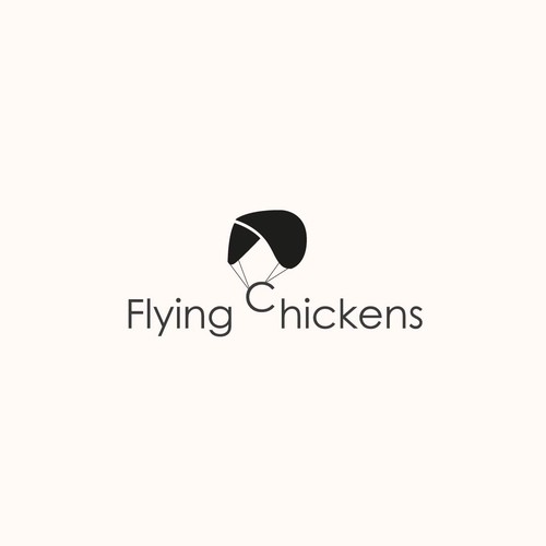 Designs | Flying Chickens | Logo design contest