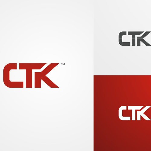 CTK needs a new logo | Logo design contest