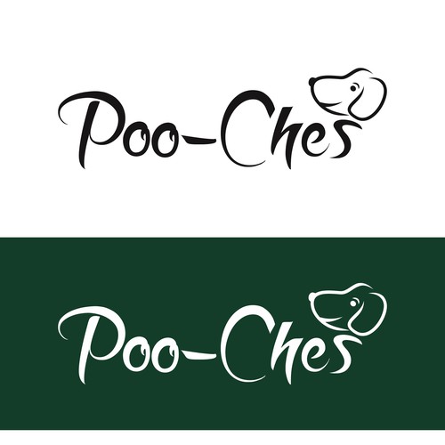 Design a cool doggy logo | Logo design contest