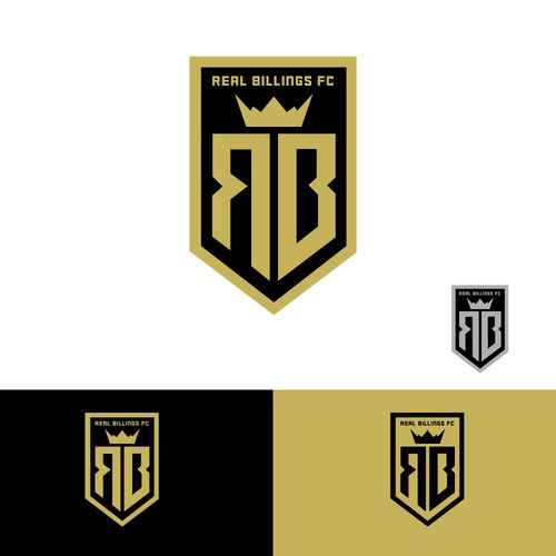 Designs | Redsign of current youth soccer cub logo | Logo design contest