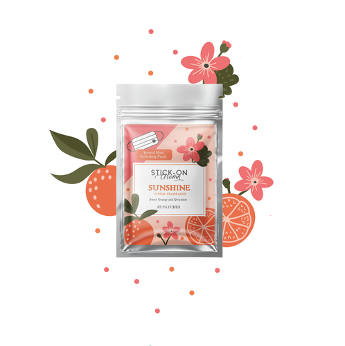 Cool Label Ideas - 26+ Best Cool Label Designs In 2022 | 99designs