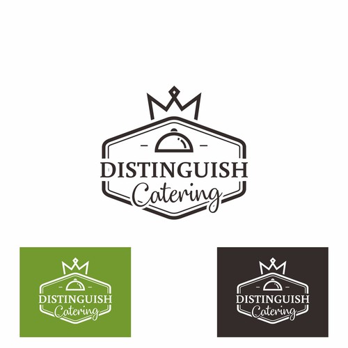 Designs | Distinguish Catering : A Taste of Home with a Luxurious ...