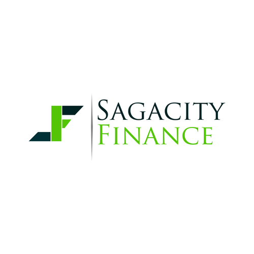 Create a sagacious wordmark for Sagacity Finance | Logo design contest