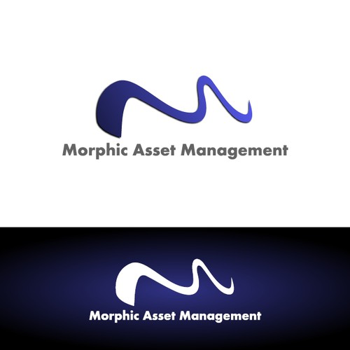 Designs | Create the next logo for Morphic Asset Management | Logo ...