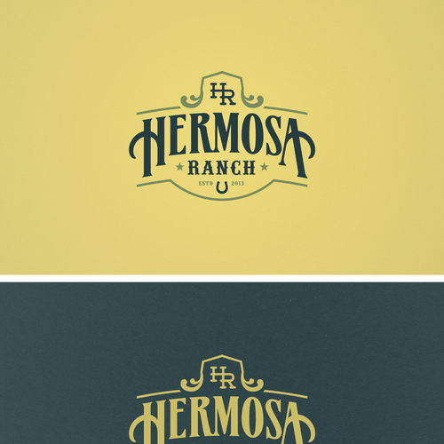Hermoso Logo