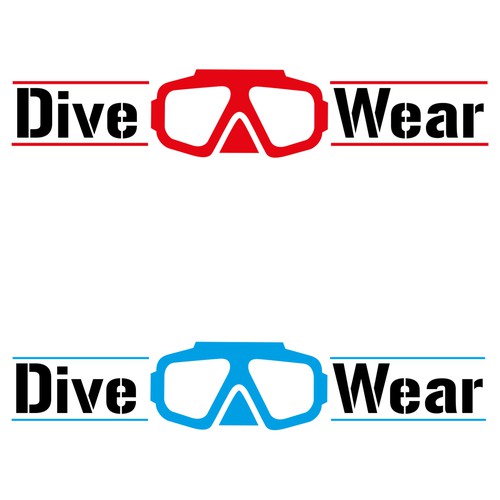 Scuba Diving apparel company needs a powerful logo & brand | Logo ...