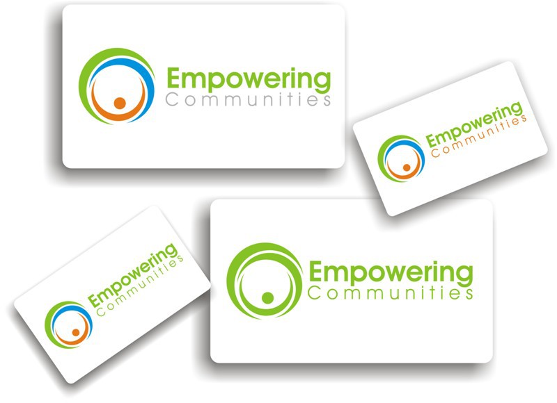 99nonprofits: Create a new logo for Empowering Communities, a non ...