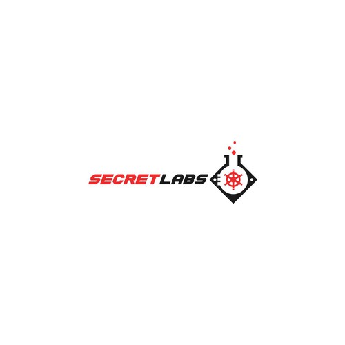 Secret Labs | Logo design contest