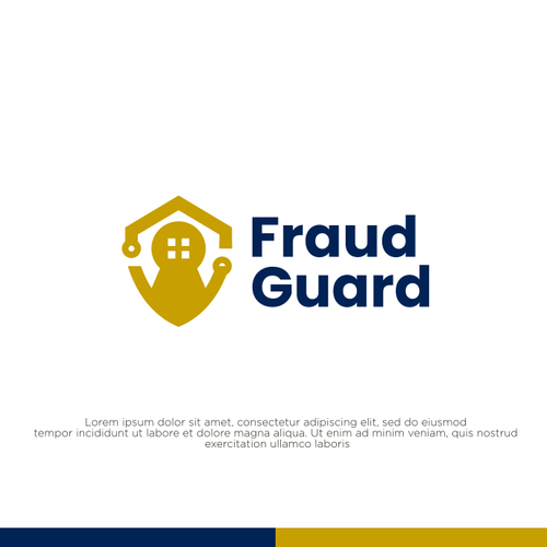 Designs | Fraud Guard | Logo design contest