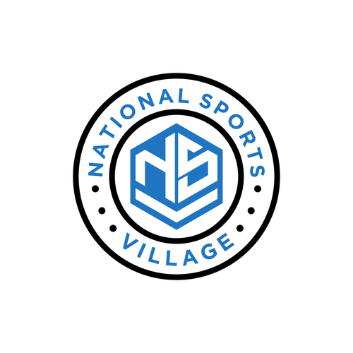 Designs | We need a powerfull Logo for National Sports Village (NSV ...
