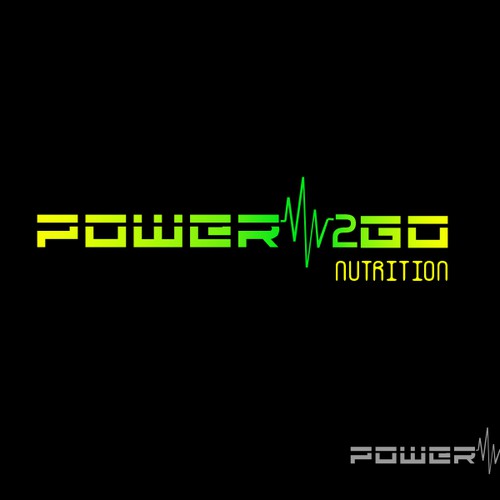 Eye catching logo needed for new sports drink | Logo design contest