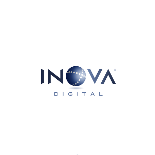 Designs | Inova Digital Brand Design | Logo & brand guide contest