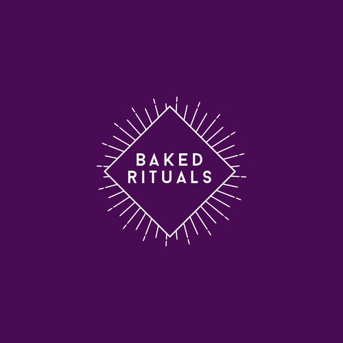 Create a logo for our start up wholesale food business ''Baked Rituals ...