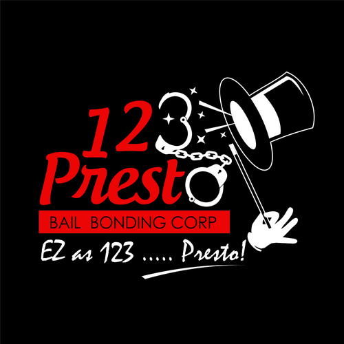 Design a Magical Logo for our Bail Bond Biz! | Logo design contest